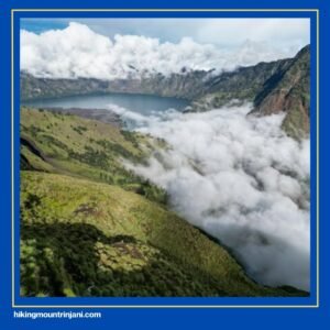 Perbedaan 6 Jalur Pendakian Gunung Rinjani yang Perlu Dipahami